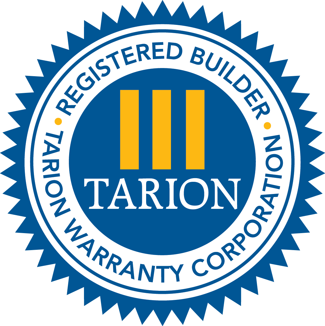 Tarion Warranty | Multi Construction
